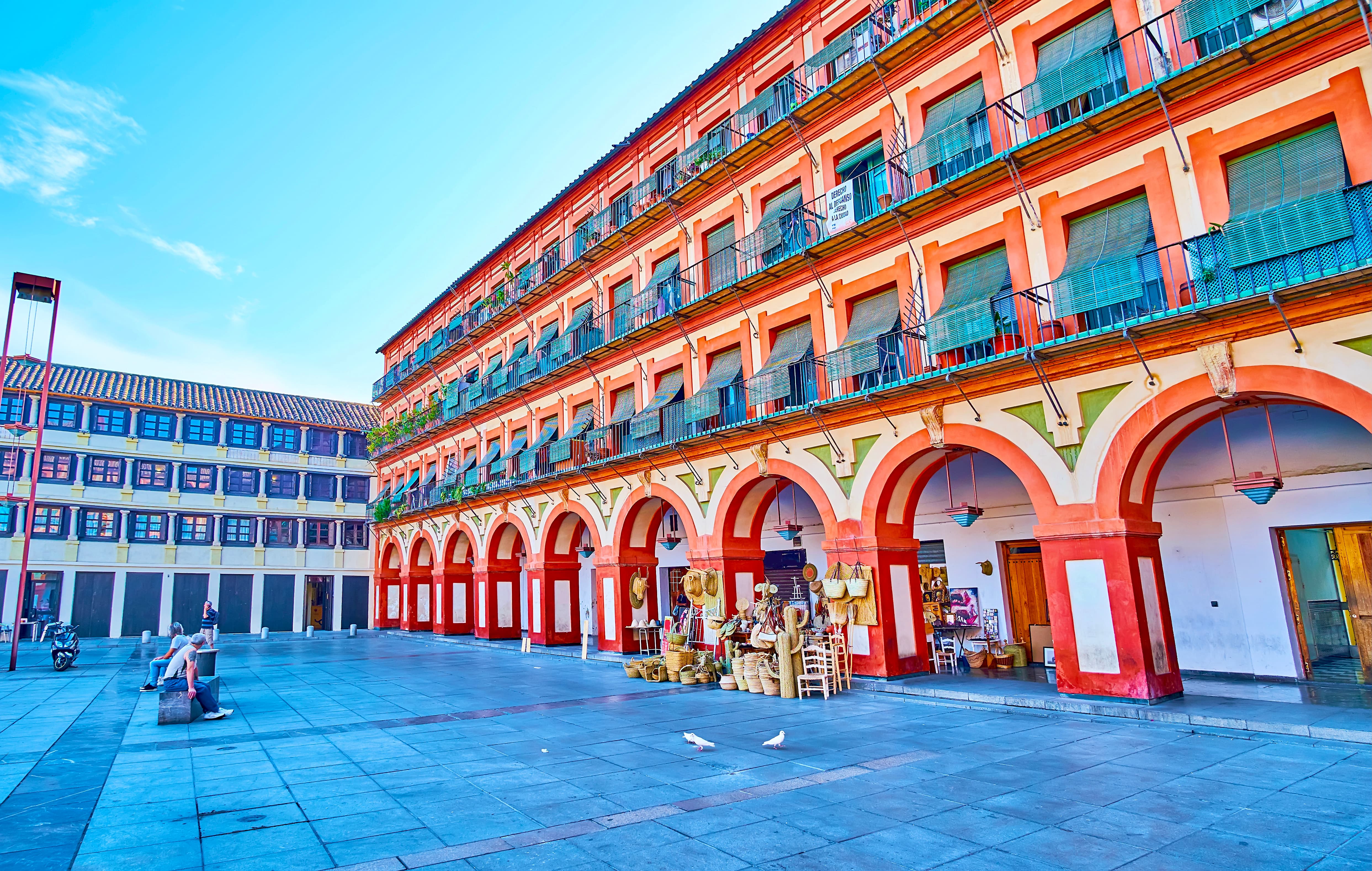 Perfect One Day In Cordoba Itinerary - The Geographical Cure