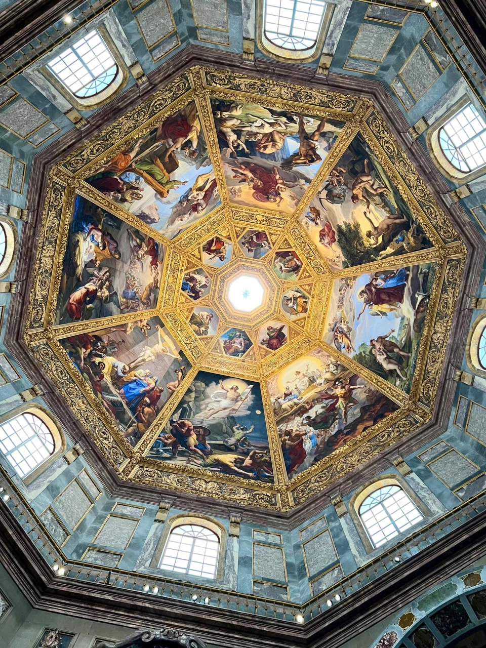 Guide To The Medici Chapels In Florence - The Geographical Cure